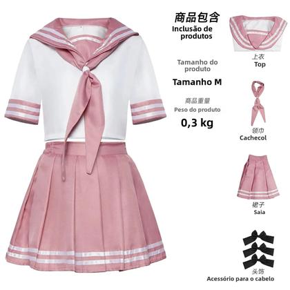 Fantasia De Cosplay De Astolfo Do Anime Fate Apocrypha Para Mulheres ...