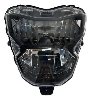Farol Completo CG 160 2025 Serve em 2014 a 2024 - Plasmoto - Farol de ...