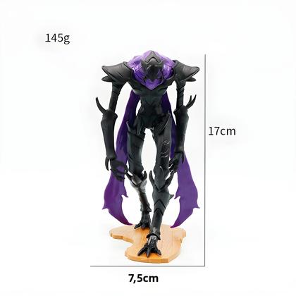 Figura De Anime Solo Leveling Ant King Bell Shadow Monarch Jegalrit ...