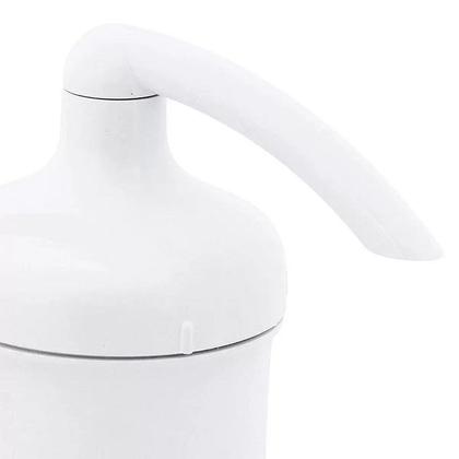 Filtro Agua Com Registro Acqua Bella Branco - LORENZETTI - LORENZETTI S ...