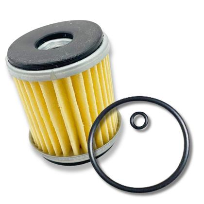 Filtro de Óleo Fazer 250 Fz25 250 Lander 250 Teneré 250 - VALFLEX ...