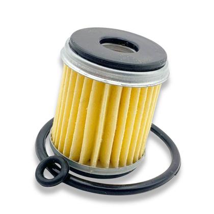 Filtro de Óleo Fazer 250 Fz25 250 Lander 250 Teneré 250 - VALFLEX ...