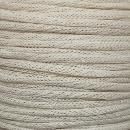 Fio 100% Algodão EcoFio 500g Para Crochê - KBTex Fios - Fio de Malha ...