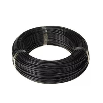 Fio De Cobre Flexível 10,0MM2 - Corfio - Cabo / Fio Elétrico - Magazine ...