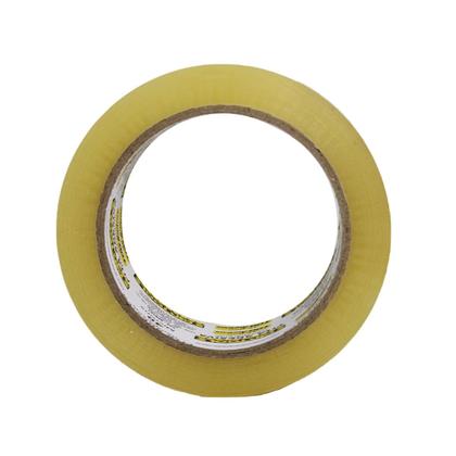 Fita Adesiva 200 Metros De Rolo Transparente Empacotamento - STARTOOLS ...