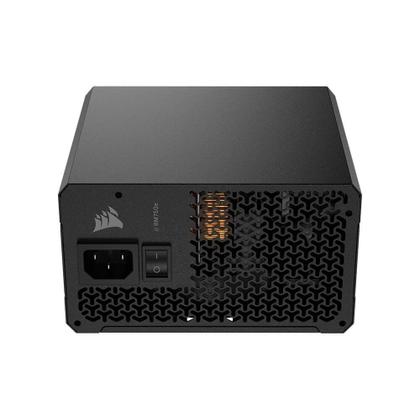 Fonte Corsair RM750e RMe Series 2025, 750W, ATX 3.1, PCIe 5.1 ...