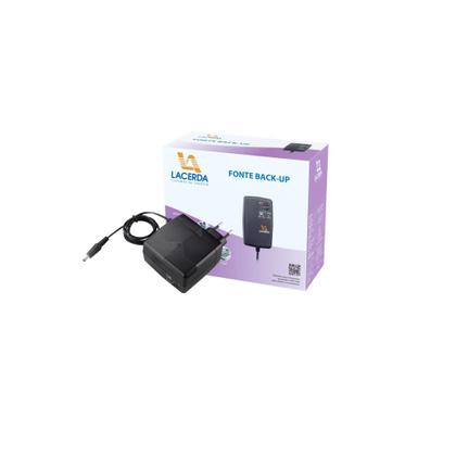 Fonte Nobreak UPS-30 Lacerda - 12 V - 2,1 A - Fonte de Alimentação ...
