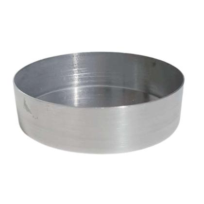 Forma de Quiche Fundo Falso 9X2,5 Cm - ROLDAN - Forma / Assadeira para ...
