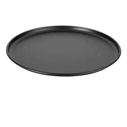 Forma Redonda Para Pizza Talberg 35 Cm Antiaderente - CAPITAL SIX ...