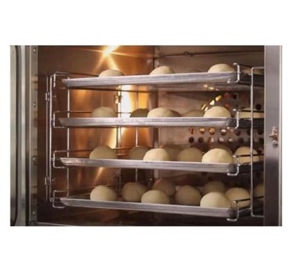 Forno Turbo Elétrico Fast Oven Digital Vermelho Progás Prp-004 Plus ...