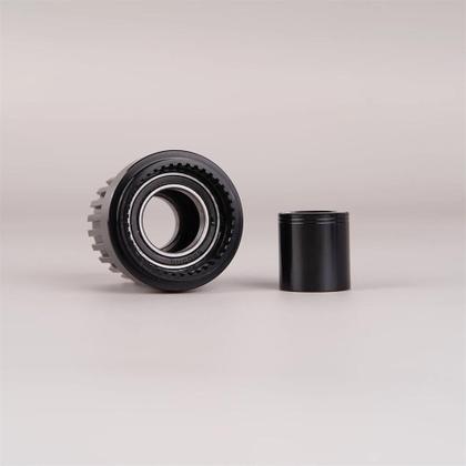 Freehub Micro Spline TMB 12V Compatível Com Shimano ID360 Para MTB 142 ...