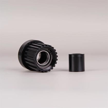 Freehub Micro Spline TMB 12V Compatível Com Shimano ID360 Para MTB 142 ...