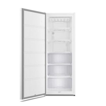 Freezer Vertical Electrolux Cycle Defrost 197 Litros Inverter 1 Porta ...
