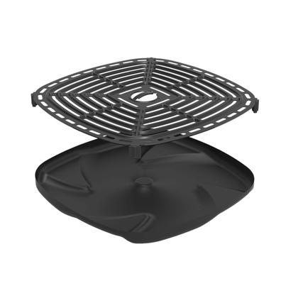 Fritadeira Air Fryer Digital 7,2L 127V Cuisinart - Fritadeira sem Óleo ...