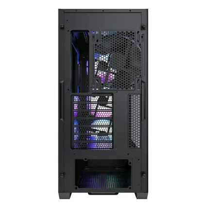 Gabinete Montech AIR 903 MAX E-ATX - Torre Média com Alto Fluxo de Ar ...