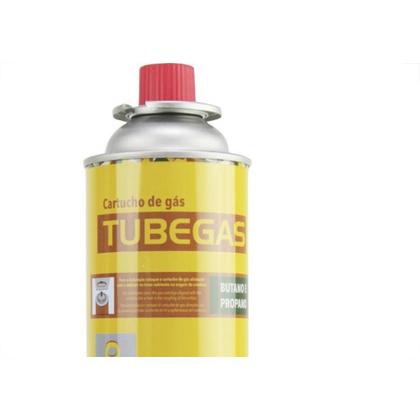 Gas Cartucho Butano Macarico/Fogareiro 227Gr Nautika Guepardo 47010 ...