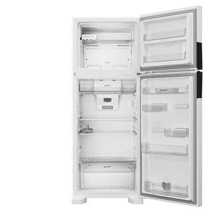 Geladeira Consul CRM53MB Duplex 455 Litros Tecnologia Inverter Frost ...
