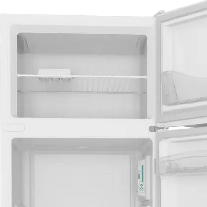 Geladeira/Refrigerador Consul 334 Litros CRD37E - Cycle Defrost Duplex ...