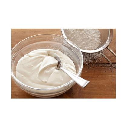 Glacê real para Confeitaria Mix - 1Kg - Glacê - Magazine Luiza