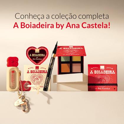 Gloss Labial A Boiadeira By Ana Castela 2,5g - Avon - Gloss e Brilho ...