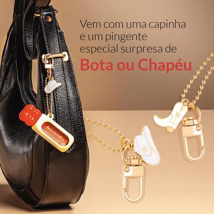 Gloss Labial A Boiadeira By Ana Castela 2,5g - Avon - Gloss e Brilho ...