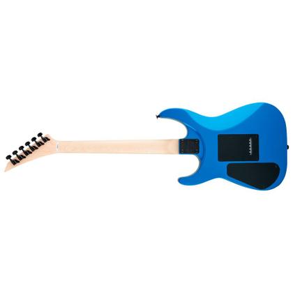 Guitarra Elétrica Jackson JS Series JS22 DKA Dinky Azul Metálico ...