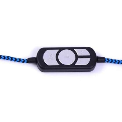 Headset Bit USB HS206 OEX - Headset - Magazine Luiza