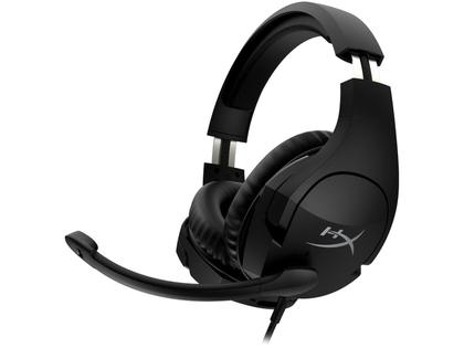 Headset Gamer Cloud Stinger S HHSS1S-AA-BK/G HyperX - Headset ...