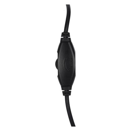 Headset HP DHH-1601, Drivers 40mm, Conector Plug P3 3,5mm, Cabo 2m ...