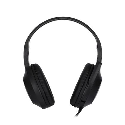 Headset HP DHH-1601, Drivers 40mm, Conector Plug P3 3,5mm, Cabo 2m ...