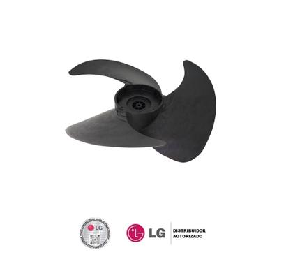 Hélice da condensadora Ar Condicionado LG CBN360QLA, LTUC452MLE0 ...