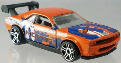 Hot Wheels Code Cars - Dodge Challenger Drift Car - Carrinhos de ...