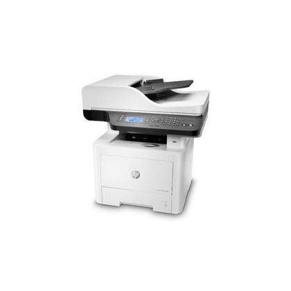 Impressora HP LaserJet MFP-M432FDN M432 7UQ76A Multifuncional com USB e ...