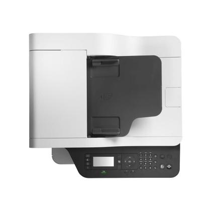 Impressora HP LaserJet MFP-M432FDN M432 7UQ76A Multifuncional com USB e ...