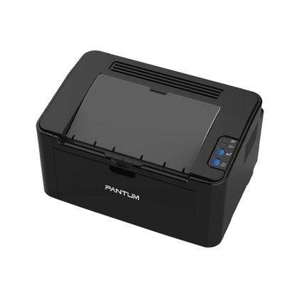 Impressora Laser Pantum Elgin P2500W Wi-Fi 110v - Impressoras e ...