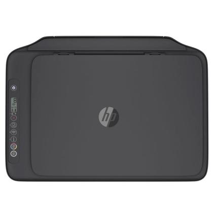 Impressora Multifuncional Hp Deskjet Ink Advantage 2774 Wifi, Bluetooth ...