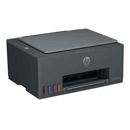 Impressora Multifuncional HP Smart Tank 584 All-in-One Wi-fi ...