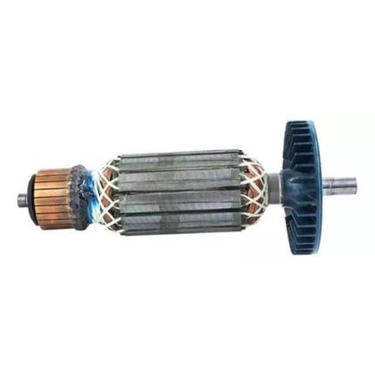 Induzido Serra Marmore GDC 14-40 GDC 150/151 127V F000605097 - Bosch ...