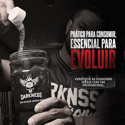 Iso Hydro Clean 900g Whey Protein Isolado Hidrolisado - Darkness - Whey ...