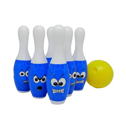 Jogo de Boliche Infantil Mini Boliche - Pais e Filhos - Boliche ...
