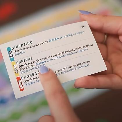 Jogo Educativo Super Soletrando - 4755 Grow - Jogos Educativos - Magazine Luiza