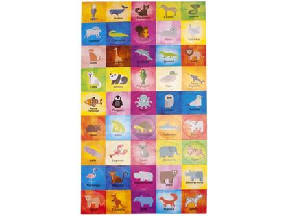 Jogo Tapa Certo Estrela Animais - Jogos - Magazine Luiza