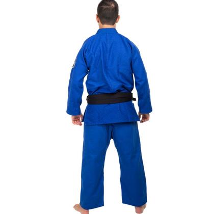 Kimono Haganah Judô Tradicional Royal - H-NAH - Kimono - Magazine Luiza