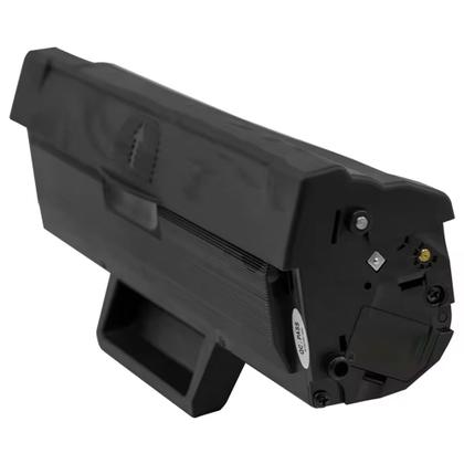 kit 02 toner W1105a 105a compatível Sem Chip para impressoras HP 107 ...