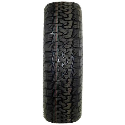 KIT 2 Pneus Black Arrow Under Wolf AT02 205/60 R16 AT Aro 16 92V - Pneu ...
