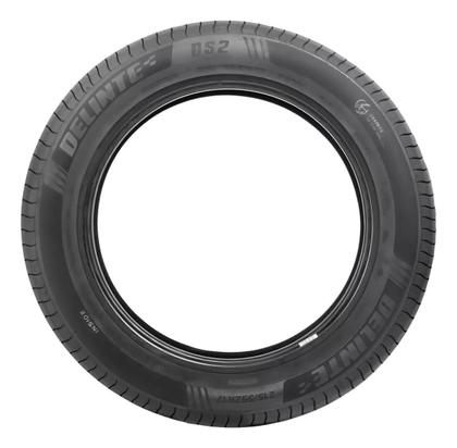 Kit 2 pneus Delinte 205 60 R16 92V DS2 Nissan Kicks - Pneus - Magazine ...
