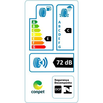 Kit 4 Pneu Barum By Continental Aro 14 165/70r14 85T TL Bravuris 5HM ...