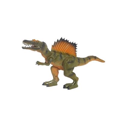Kit Coleção Dinossauro Pterodáctilo + Dinossauro Brontossauro ...