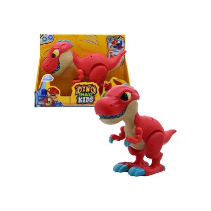 Kit Coleção Dinossauro Pterodáctilo + Dinossauro Brontossauro ...