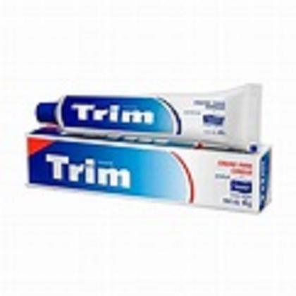KIT COM 3 CREME CABELO TRIM MODELADOR SUAVE 65G cada - unilever ...